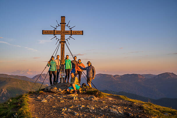 Turracher Höhe | Kärnten