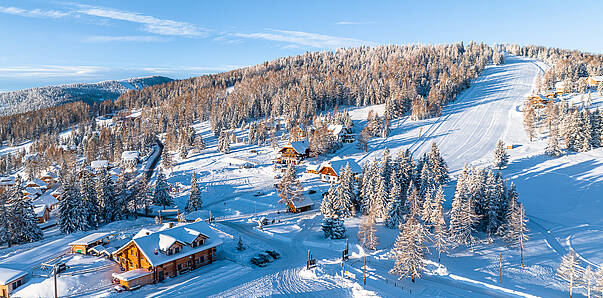 Hochrindl Mein Skigebiet In K rnten Hochrindl Mein Skigebiet In K rnten